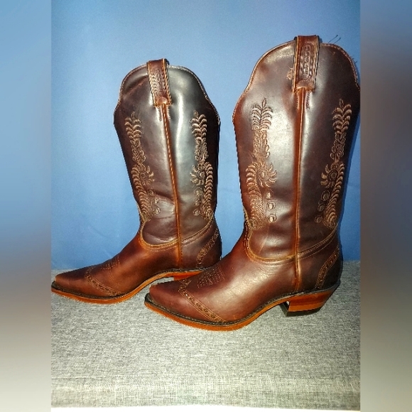 Boulet | Shoes | Beautiful Boulet Boots | Poshmark